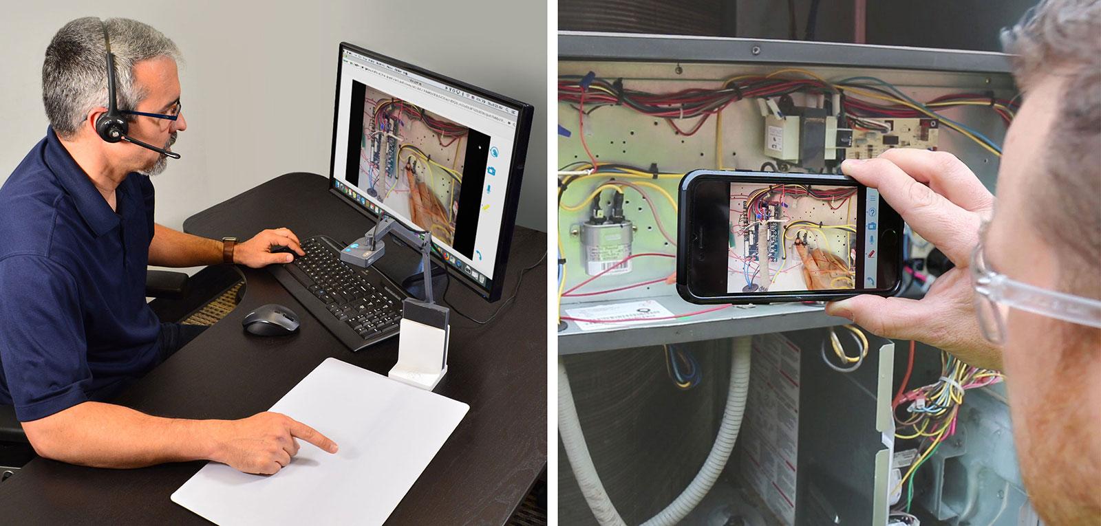 Merged Reality Examples - Understanding Merged Reality